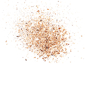 Natural Abrasive Blend Standard – Lipoid Kosmetik