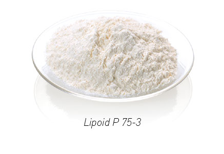 LIPOID P 75-3: Powerful Biomimetic Emulsifier with Perfect Skin Feel ...
