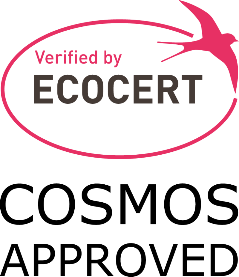 Product Certifications – Lipoid Kosmetik