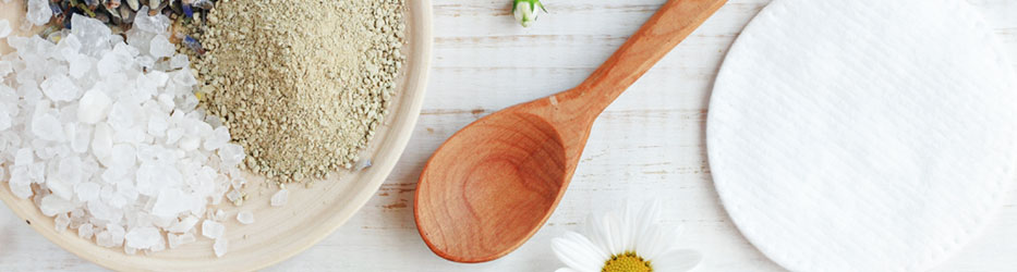 Natural Additives – Lipoid Kosmetik