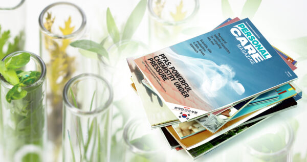 Biomimetic Barrier Boost with Hydrogenated Phospholipids – A Coverstory ...